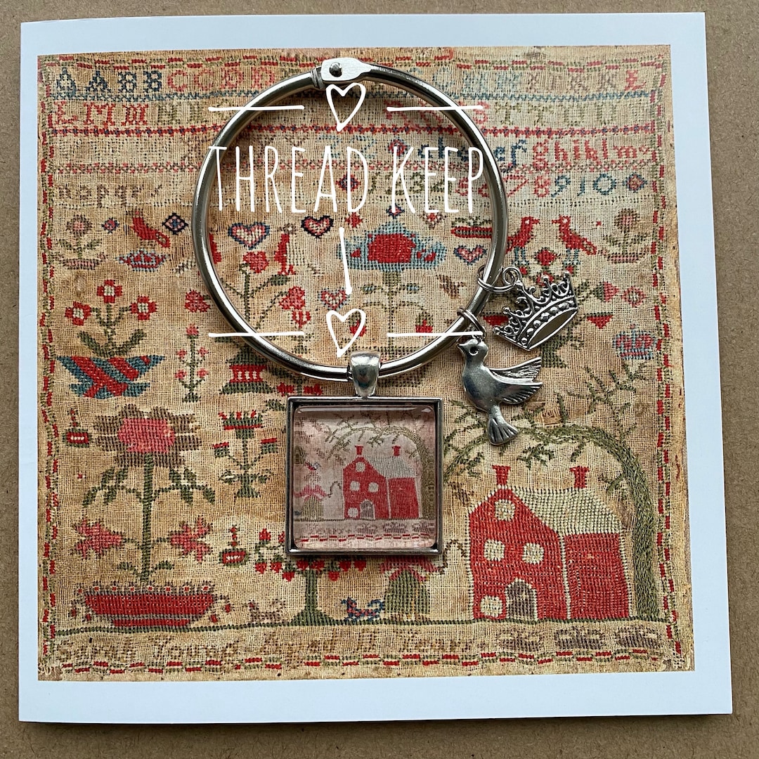 Sarah Young C1830 Thread Keep - Etsy