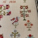 Maria Turner 1838 Antique Reproduction Sampler - Etsy