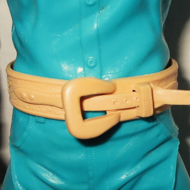Johnny West - Etsy