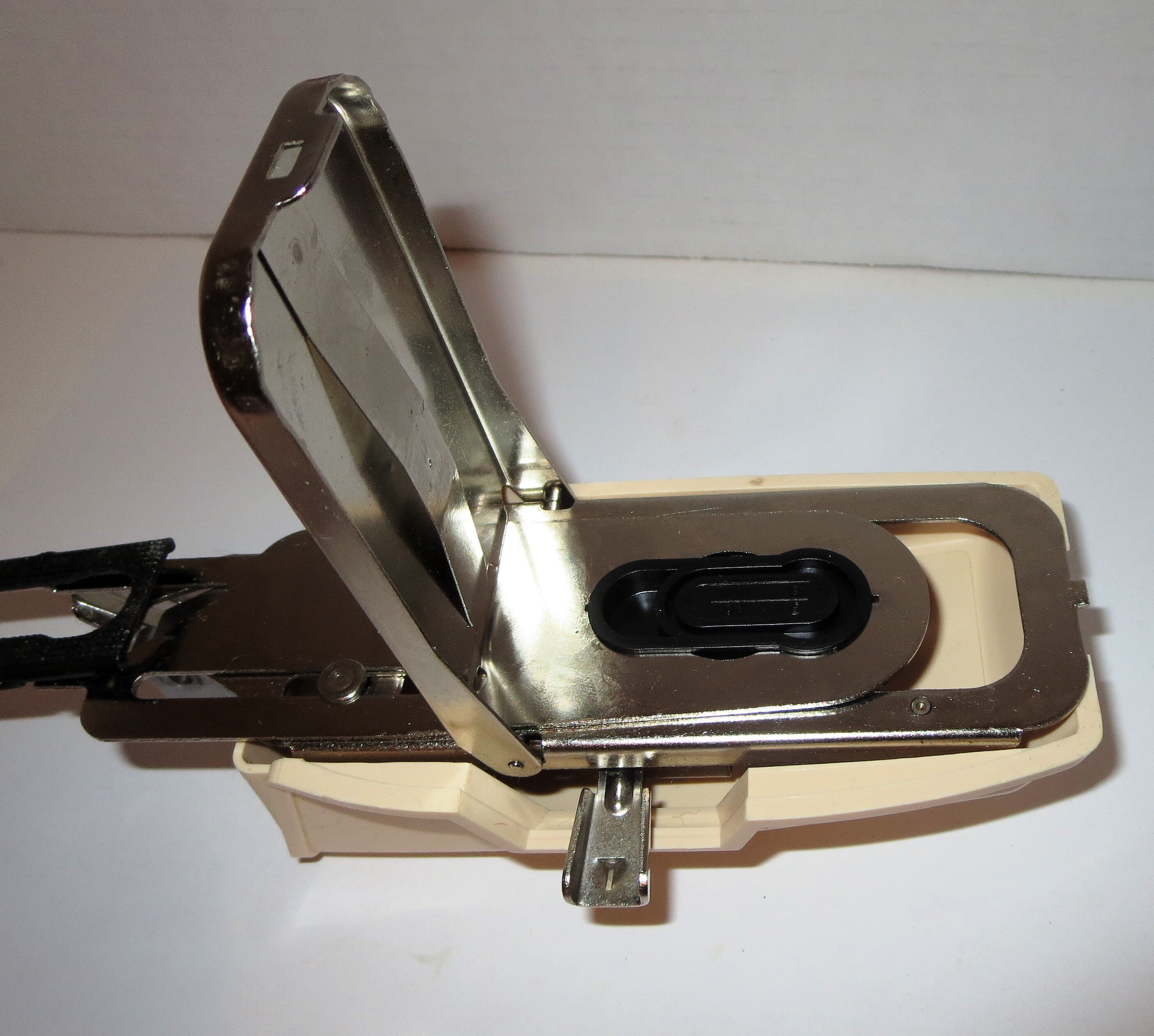 Vintage 60's Singer Buttonholer Vertical Low Shank Sewing - Etsy