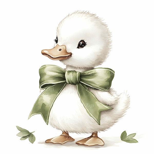 Jpeg Cartoon Duck - Etsy UK