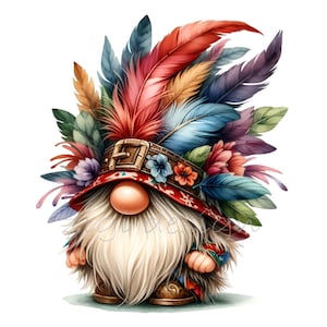 American Indian Clipart Native Gnome Clip Art 10 Png Western Clip Art