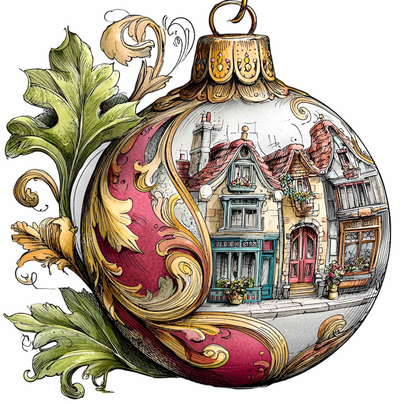 Vintage Baubles - Etsy