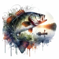 Catfish Clipart, Catfish Png, Fish Clipart, Fish Silhouette, Fish ...