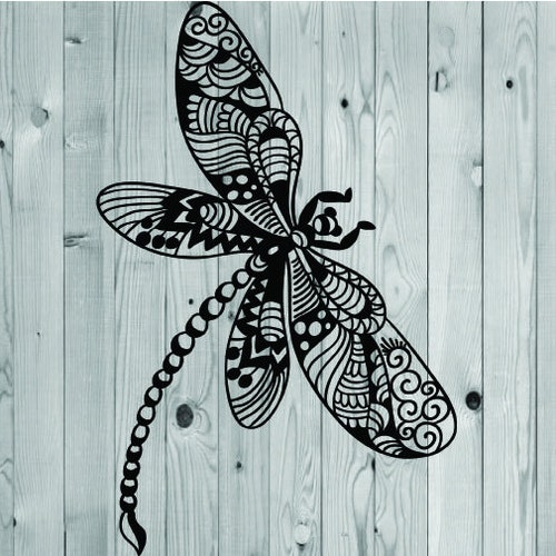 DRAGONFLY SVG BUNDLE Dragonfly Svg Cut Files for Cricut - Etsy Canada