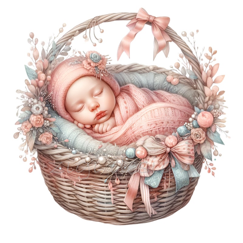 Baby Art - Etsy