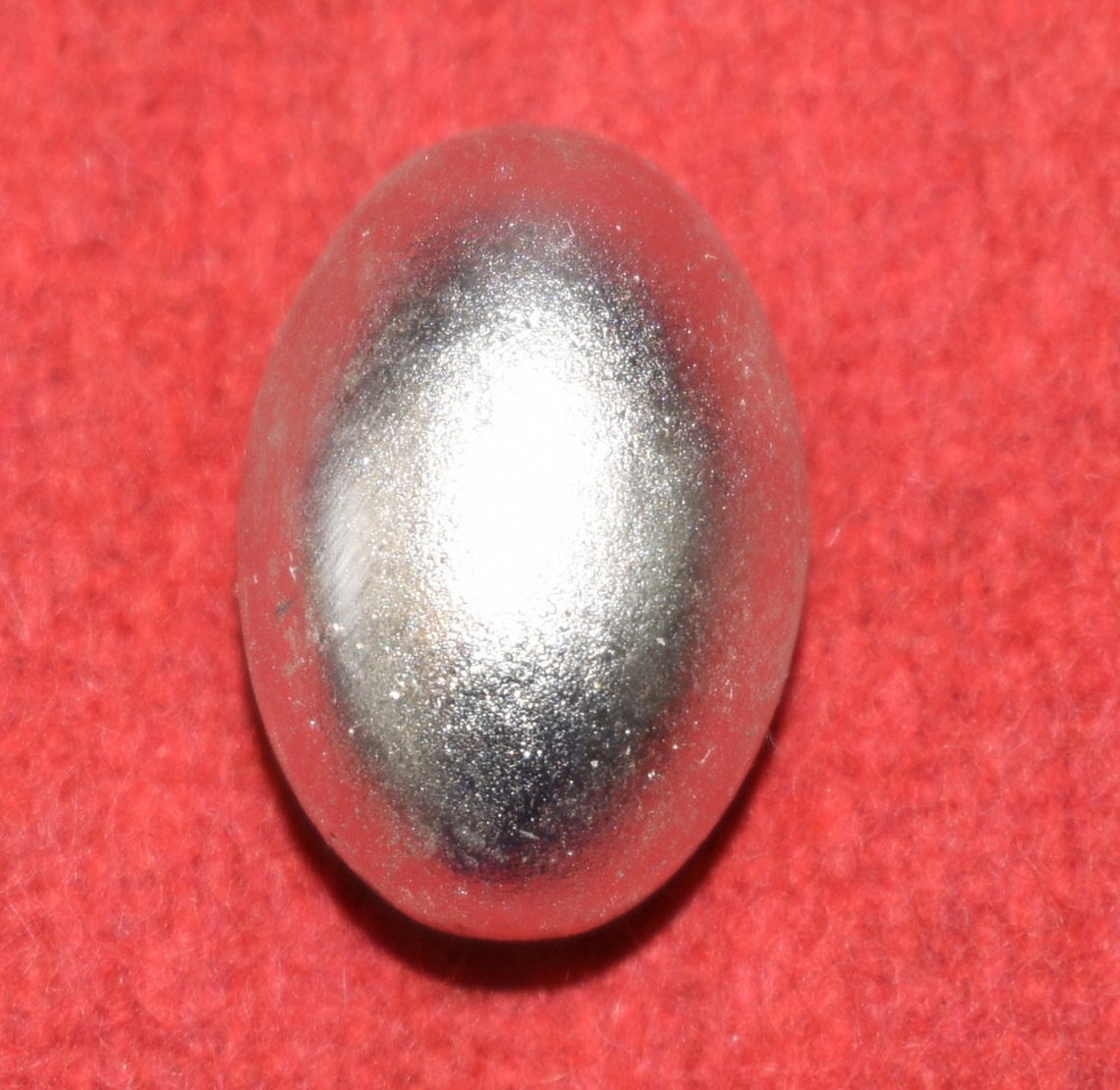 Parad Shivling / Siddh Parad Shivalingam | Etsy