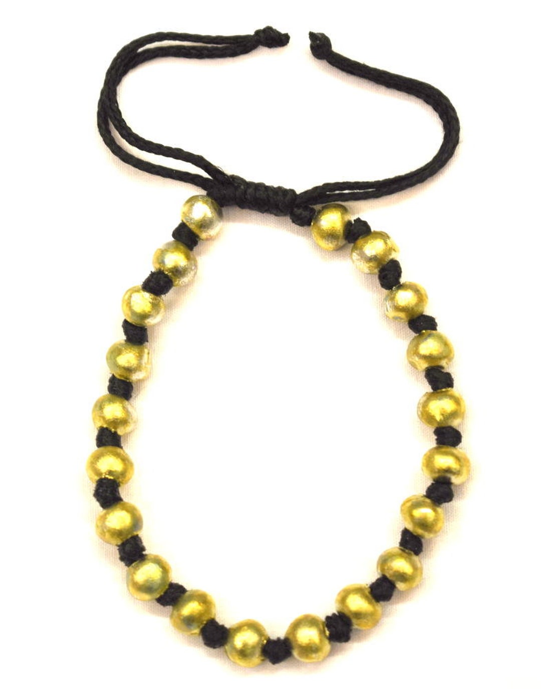 Pure Siddh Parad Bracelet 8 Mm - Etsy