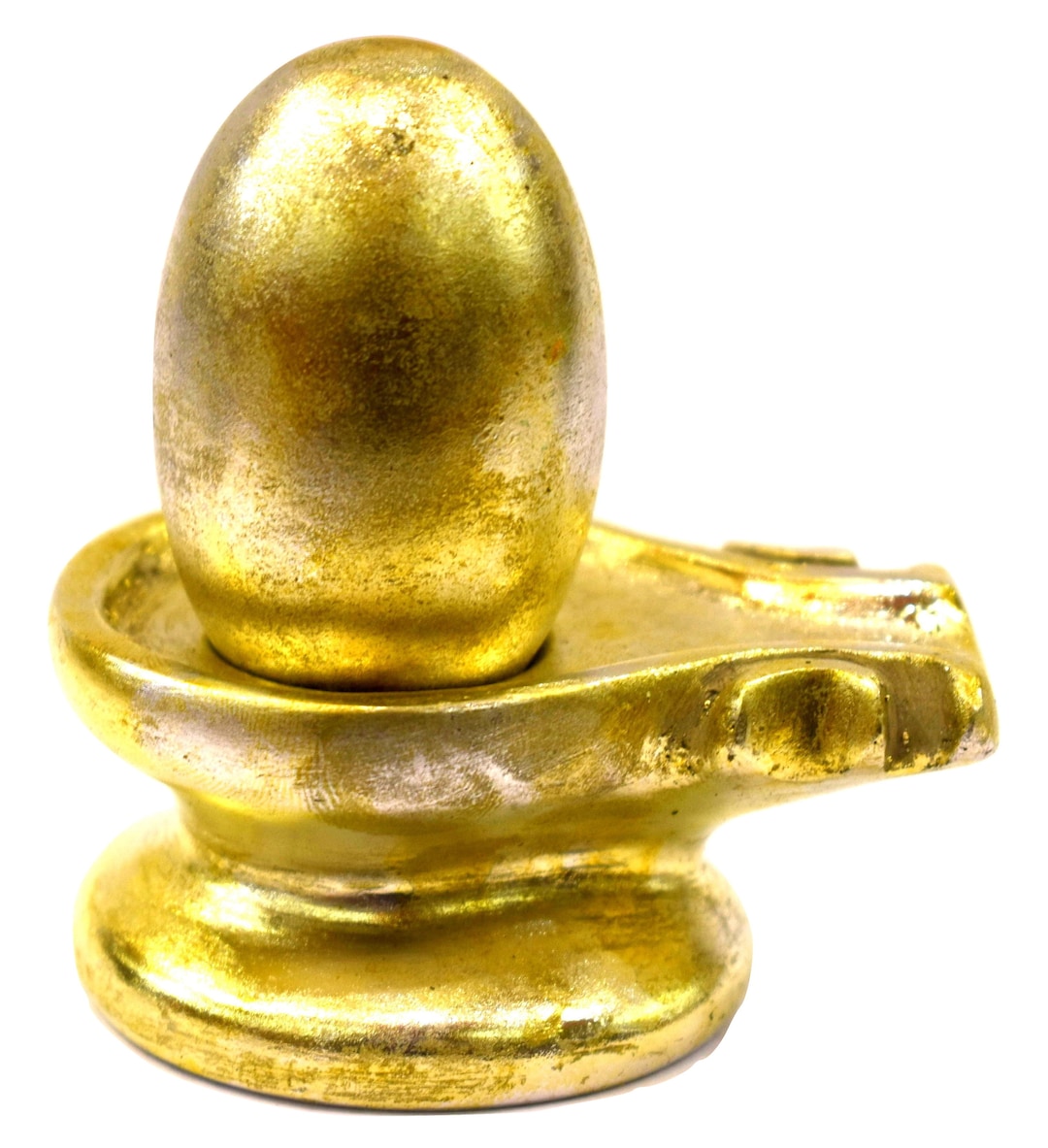 Parad Shivling / Siddh Parad Shivalingam 1221 Gms - Etsy