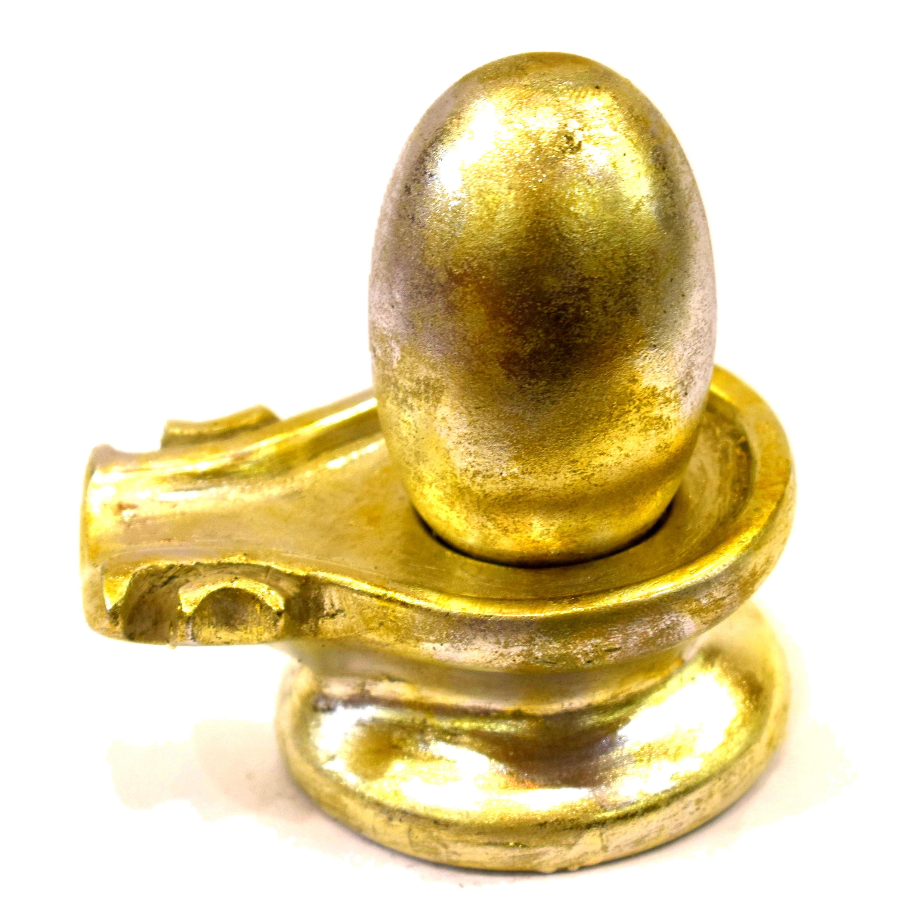 Parad Shivling / Siddh Parad Shivalingam 1221 Gms | Etsy