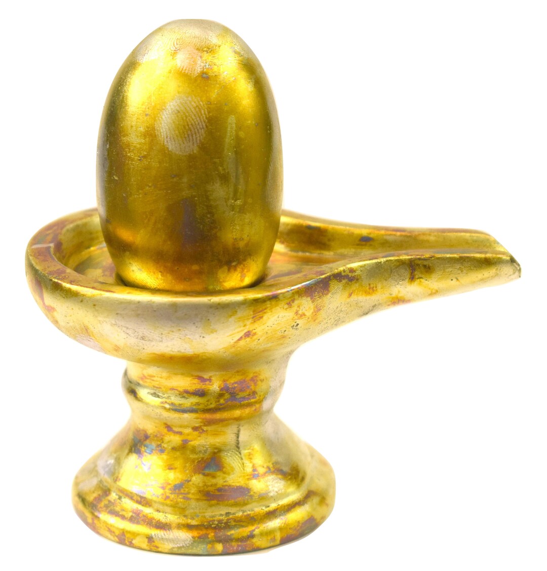Siddh Parad ShivaLing mit In Parad Yoni Base / Parad Shivling 1900 g ...
