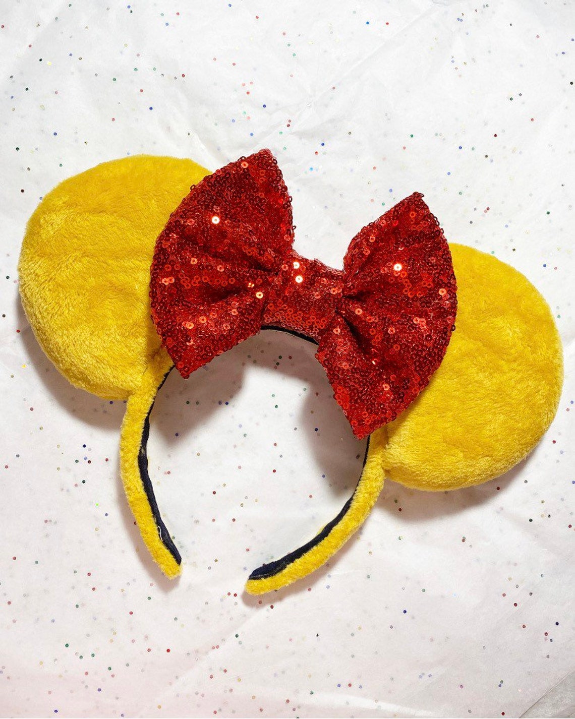Winnie the Pooh Ears - Etsy