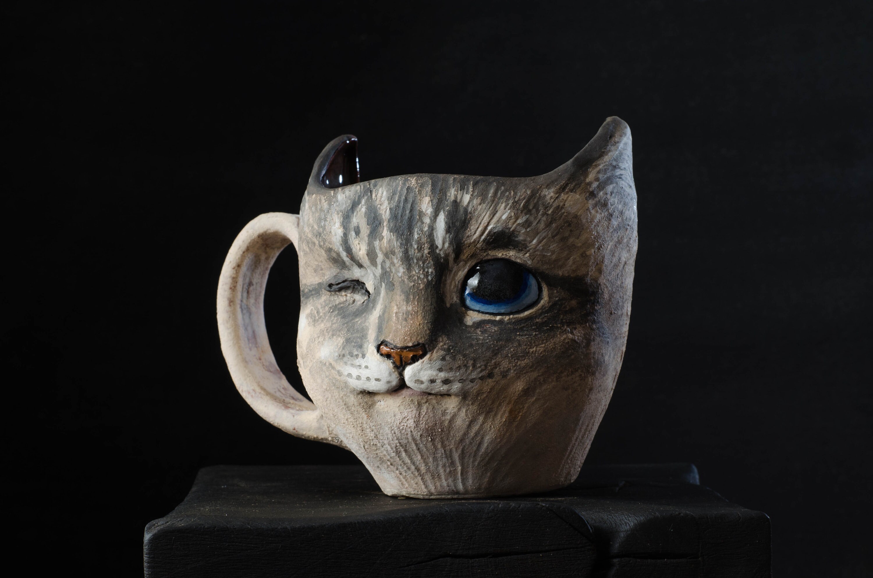 Personalized Cat Mug. Customized Mug. Cat Portrait. Cat Mug 7 - Etsy