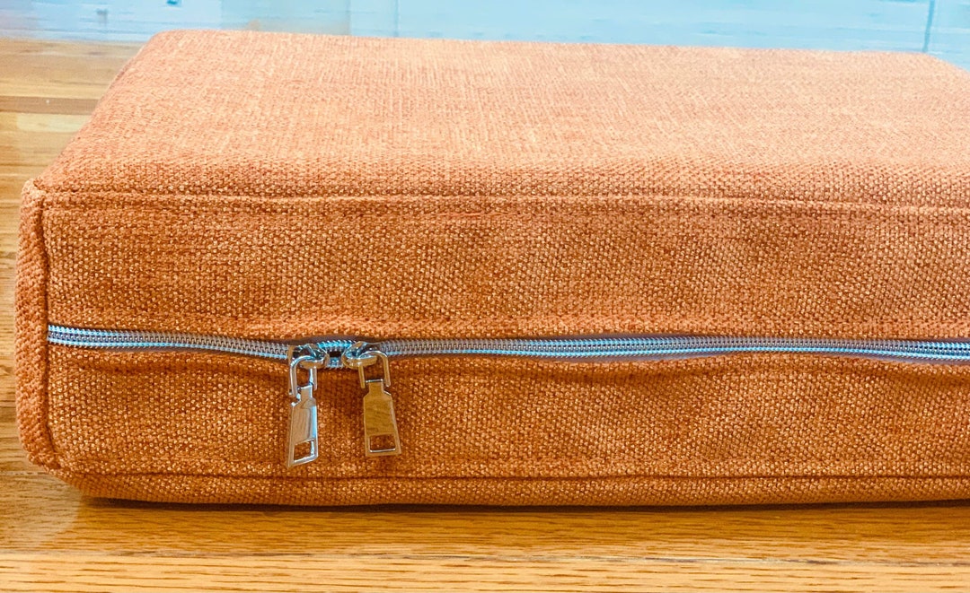 Custom ABBEYSHEA Watt Fabric Cushion Covers / Indoor Uphostery/ Sofa ...