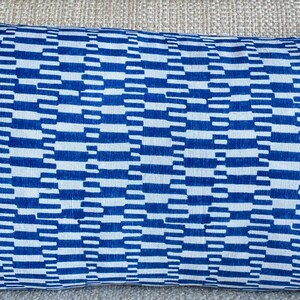 Thibaut Gogo Pattern in Navy and White - Etsy