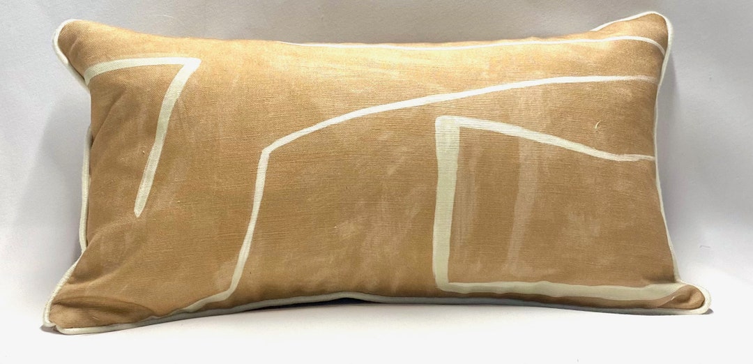 11x21 Pillowcover in Graffito by Kravet's Lee Jofa Modern Color is ...