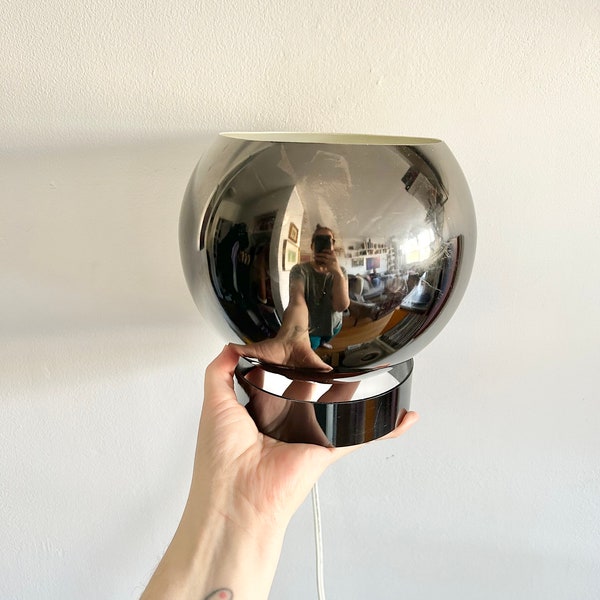 Ball Lamp - Etsy