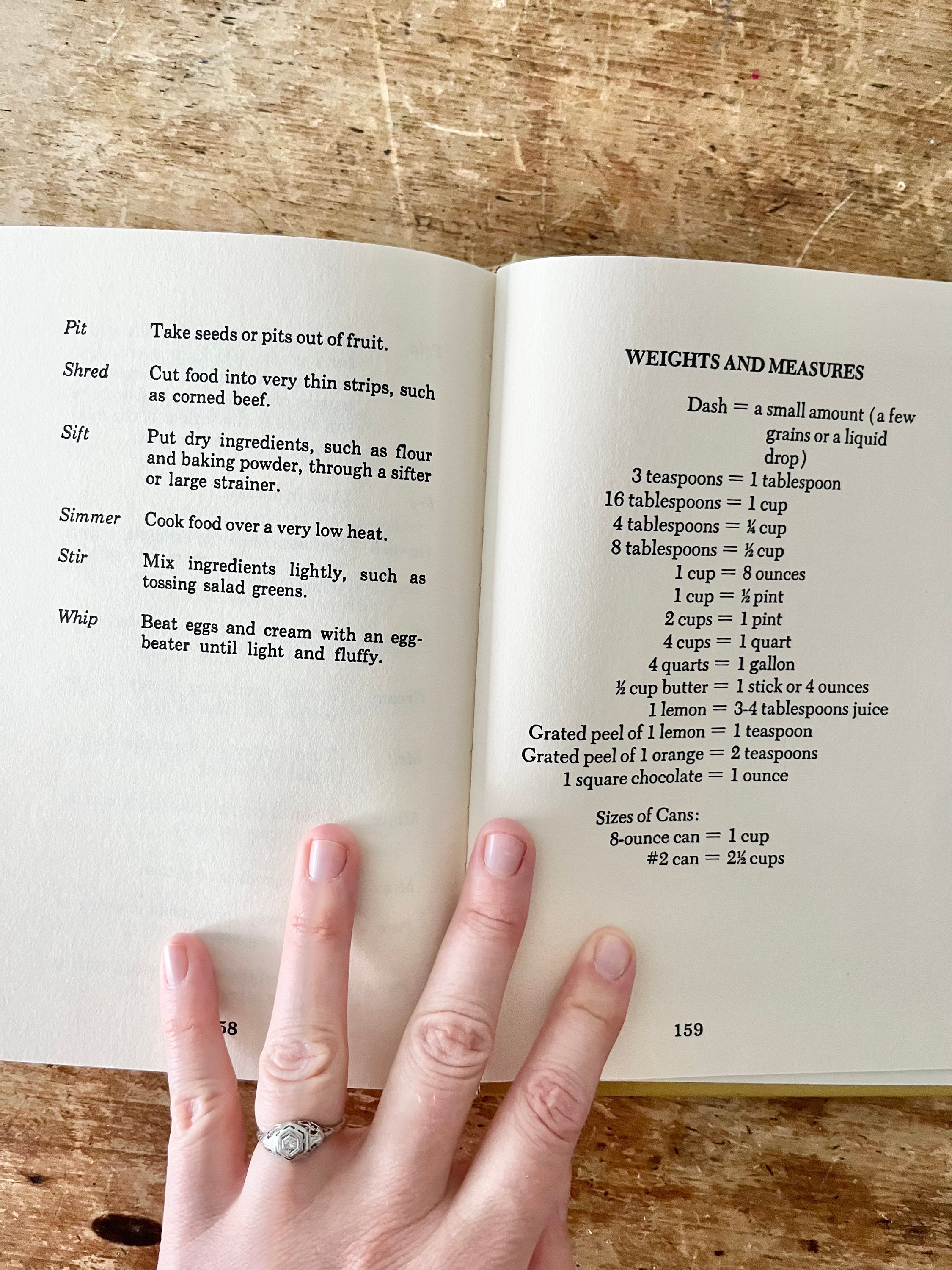 The Nancy Drew Cookbook 1978 Vintage Kids Book - Etsy