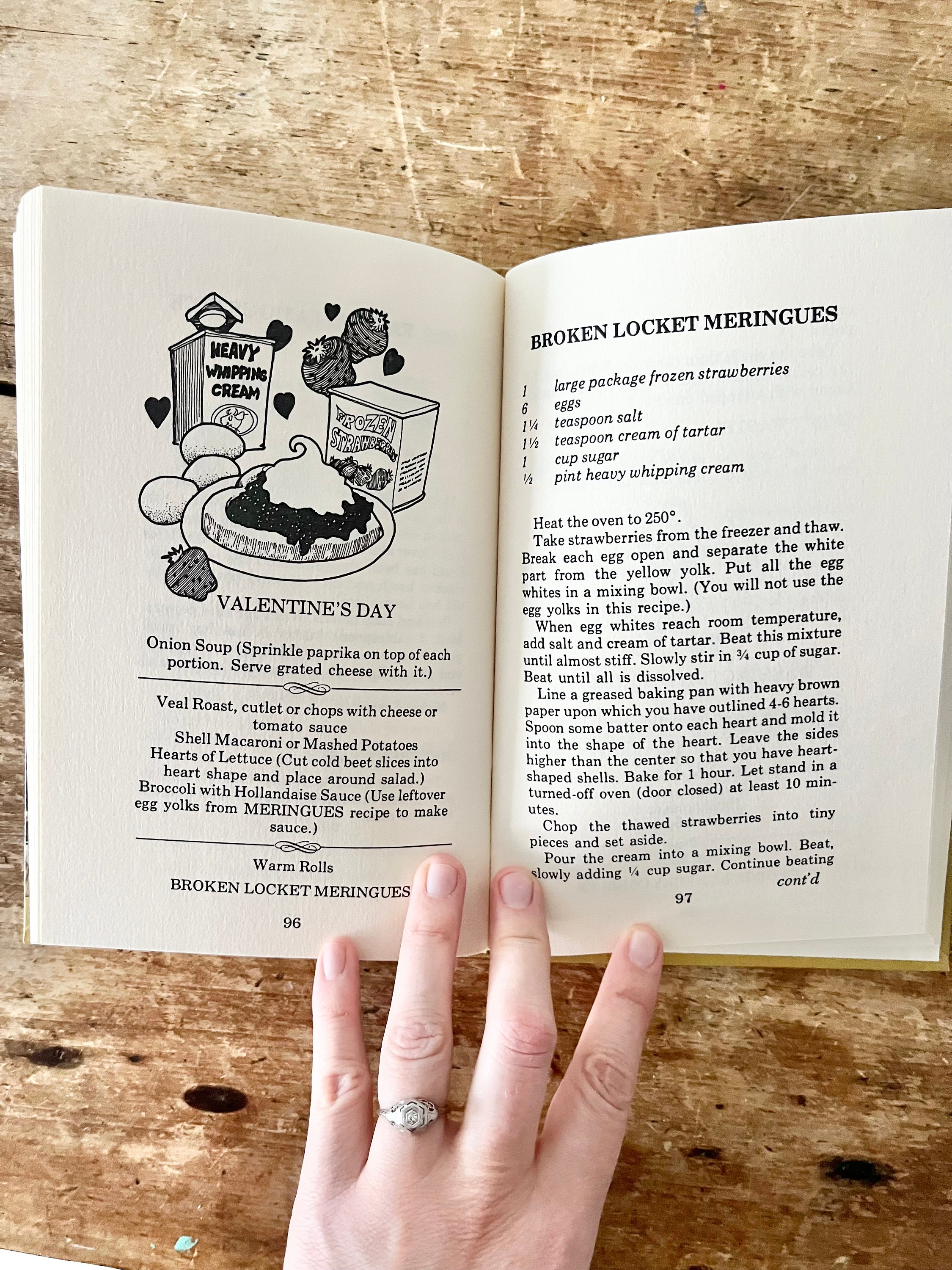 The Nancy Drew Cookbook 1978 Vintage Kids Book - Etsy