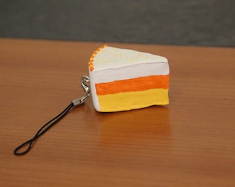 Candy Corn Squishy - Etsy