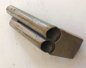 Antique Whistle - Etsy