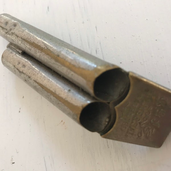 Antique Whistles - Etsy