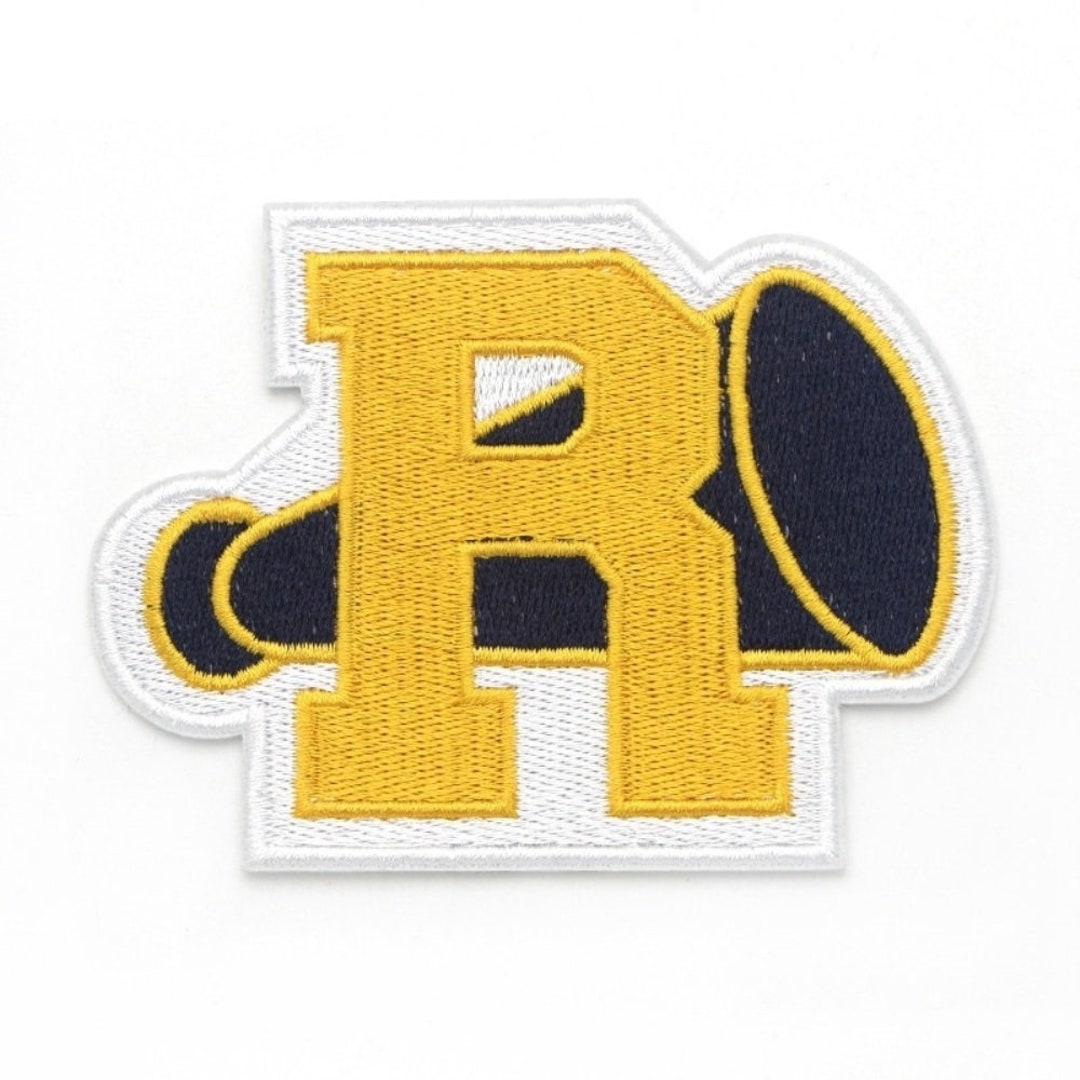 Riverdale Logo Cloth Iron on Patches - Etsy