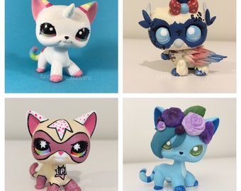 Lps custom | Etsy