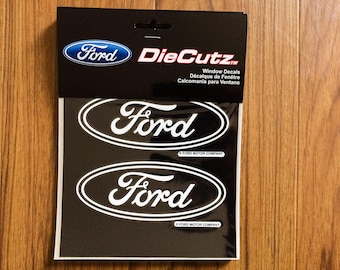 Window Decal Ford Expedition - Etsy