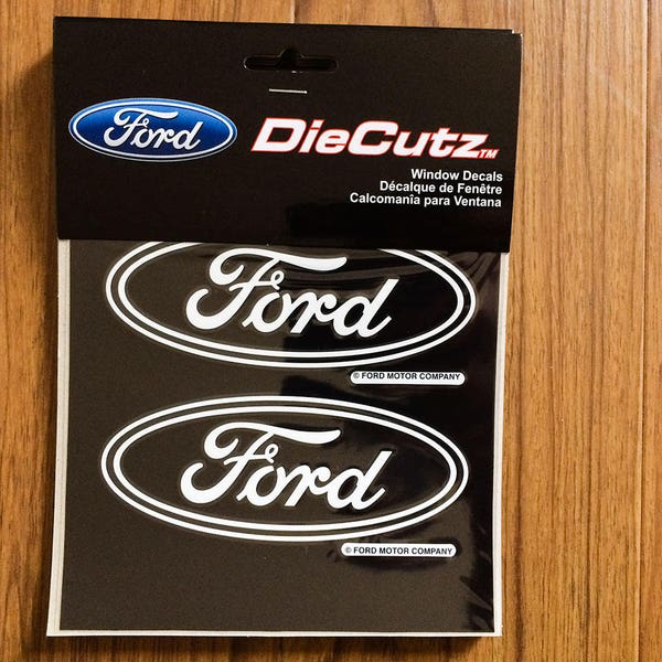 Window Decal Ford Expedition - Etsy