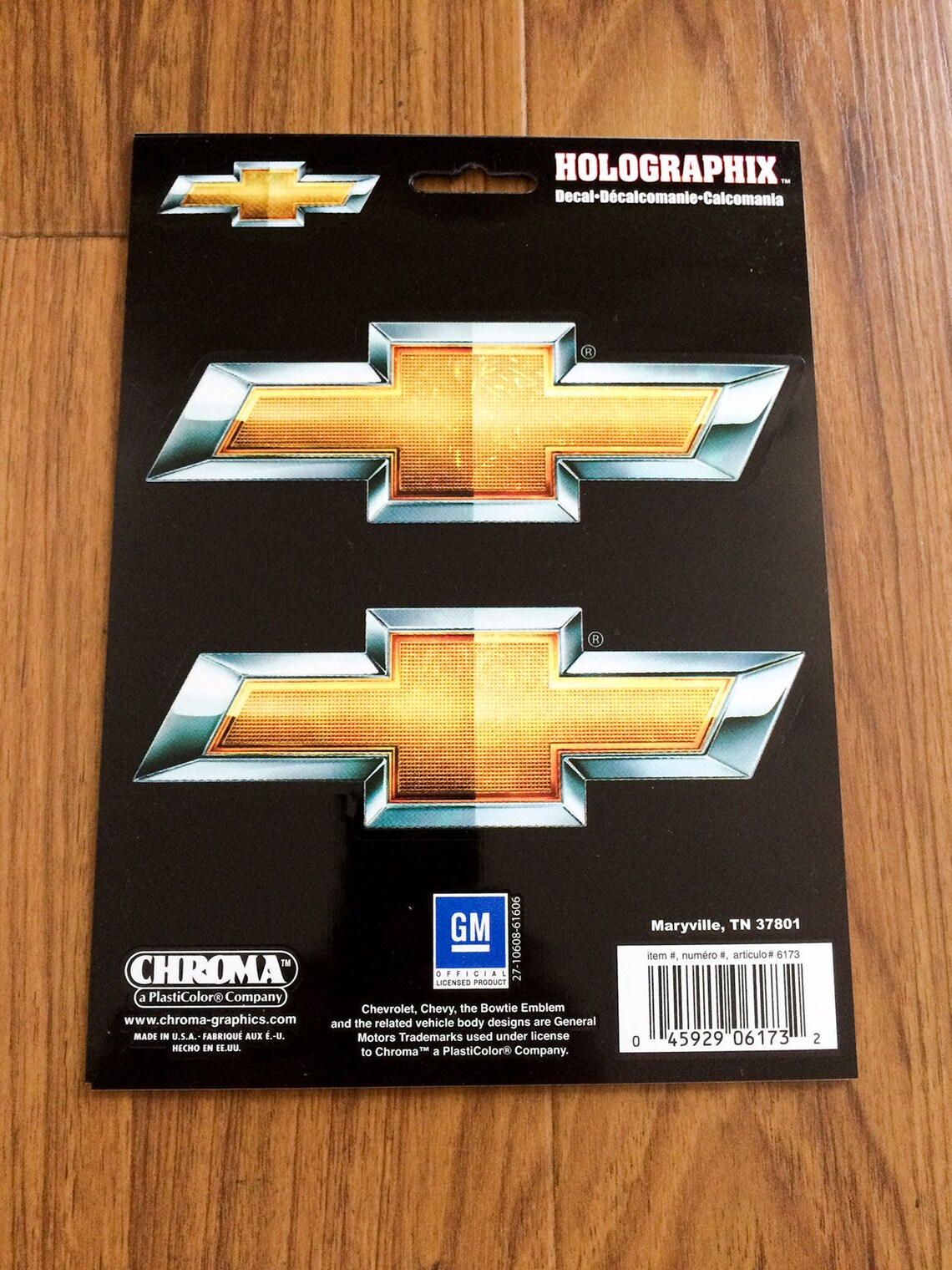 Chevrolet Vinyl Sticker Decal Chevy Nova Camaro Sticker - Etsy