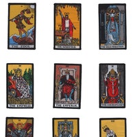Esoteric - Etsy