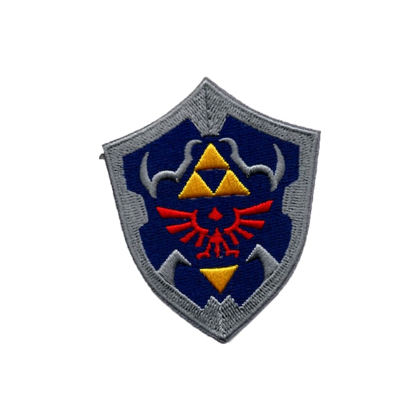 Shield Emblem - Etsy