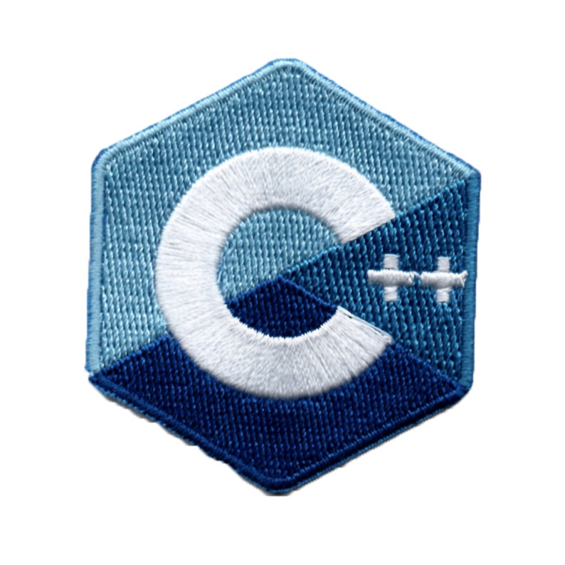 Programming / program / Computer-related embroidery patches | Etsy