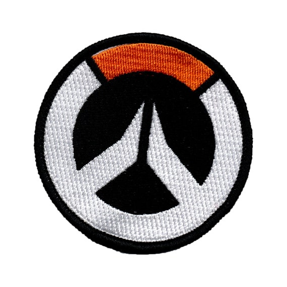 Overwatch Sew on Patch | Etsy
