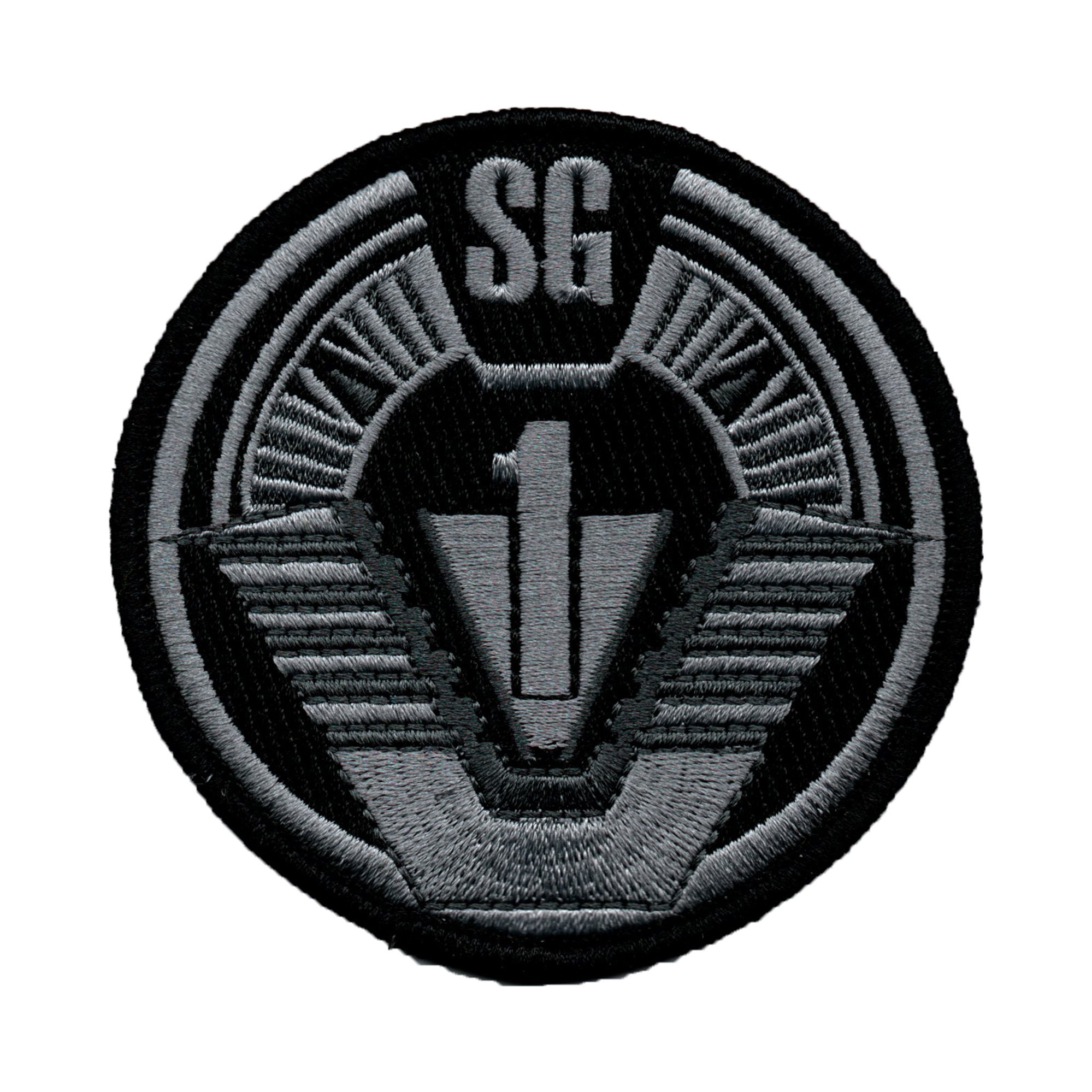 All Stargate Sg 1 Symbols