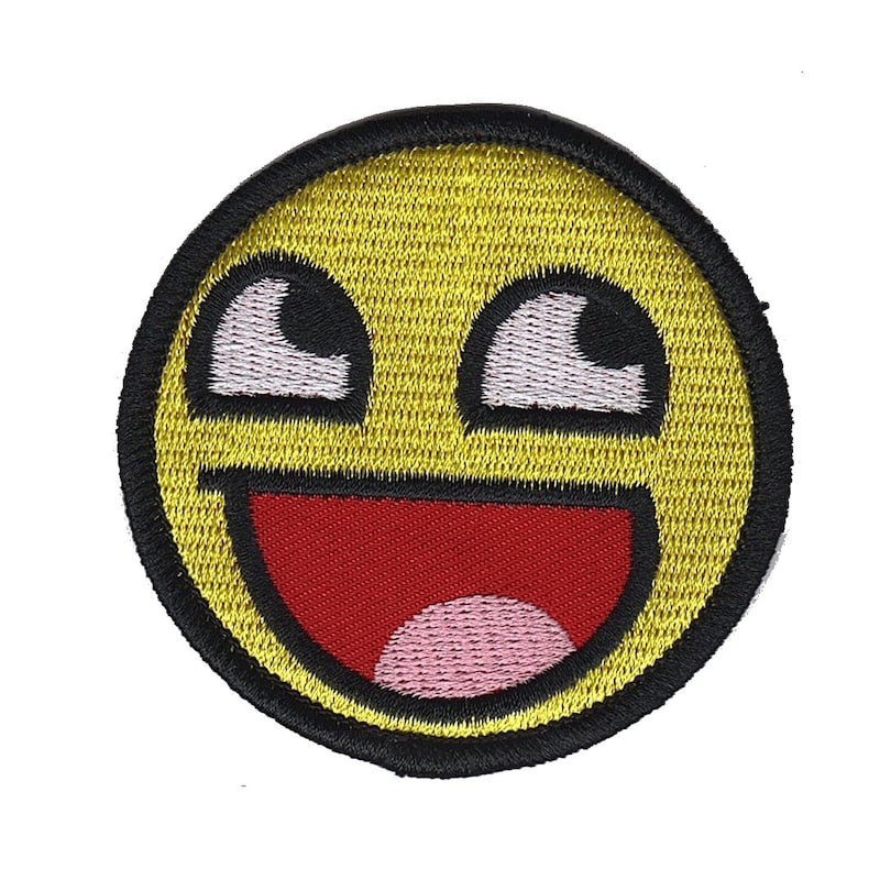 Epic Face Shirt - Etsy