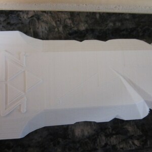 Rusty Master Sword Replica Kit/ Epic Display Piece / Cosplay Prop ...