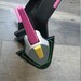 D.va's Headset Prop Kit / Wearable Cosplay / Overwatch Props / 3d ...