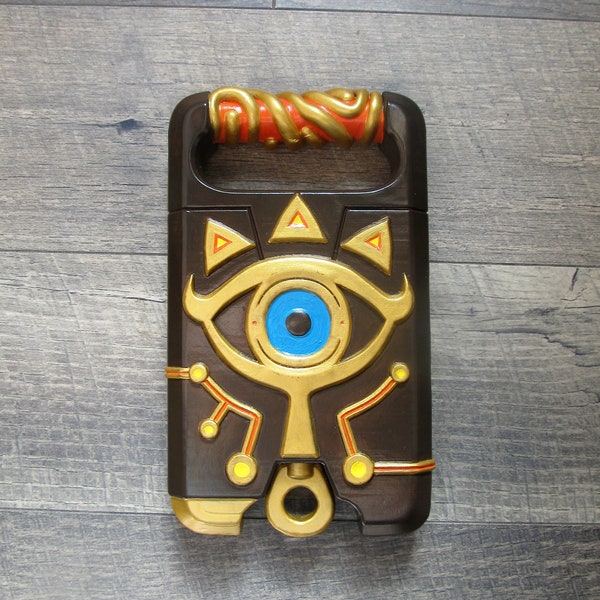 Sheikah Slate 3d Print - Etsy