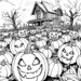Get Ready for Halloween With a Collection of 50 High-resolution Digital ...