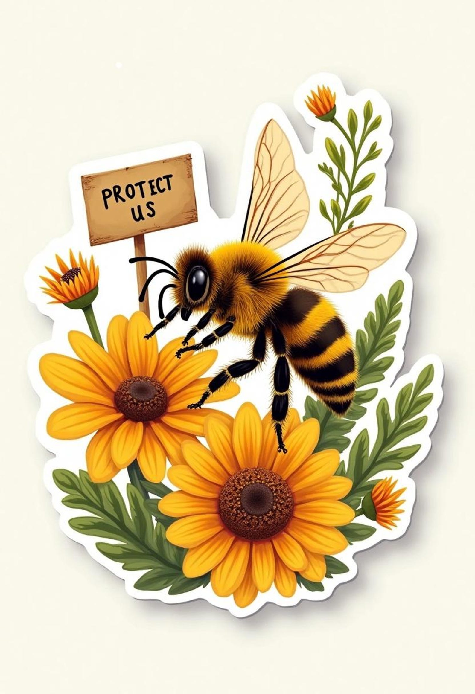 Environmental Issues Stickers: 20 Printable Designs for Teachers ...