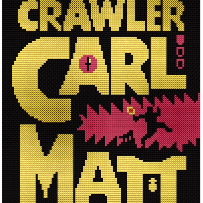 Dungeon Crawler Carl Art - Etsy