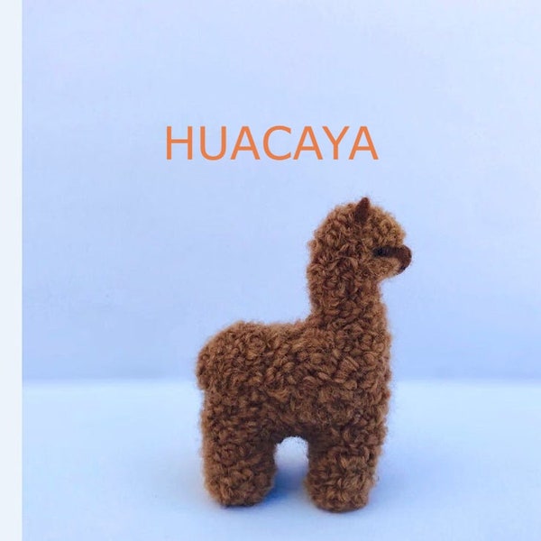 Alpaca Felt - Etsy
