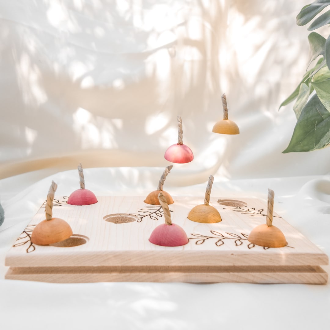 Orchard Foraging Tray Boredom Buster Enrichment for Rabbits ...