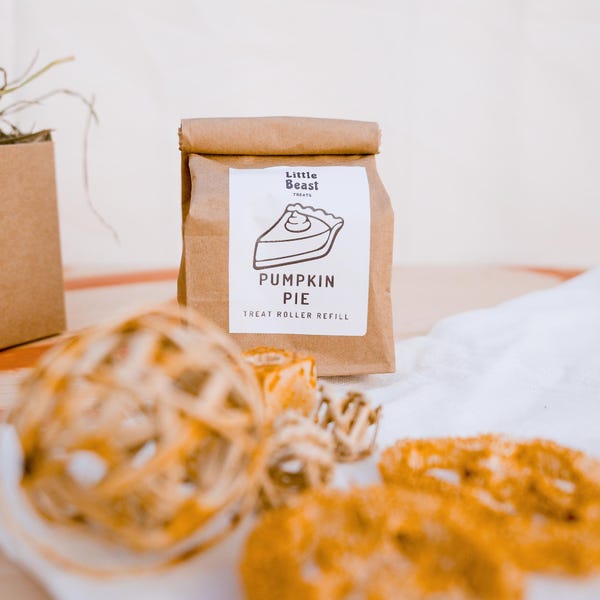 Halloween Rabbit Chews - Etsy