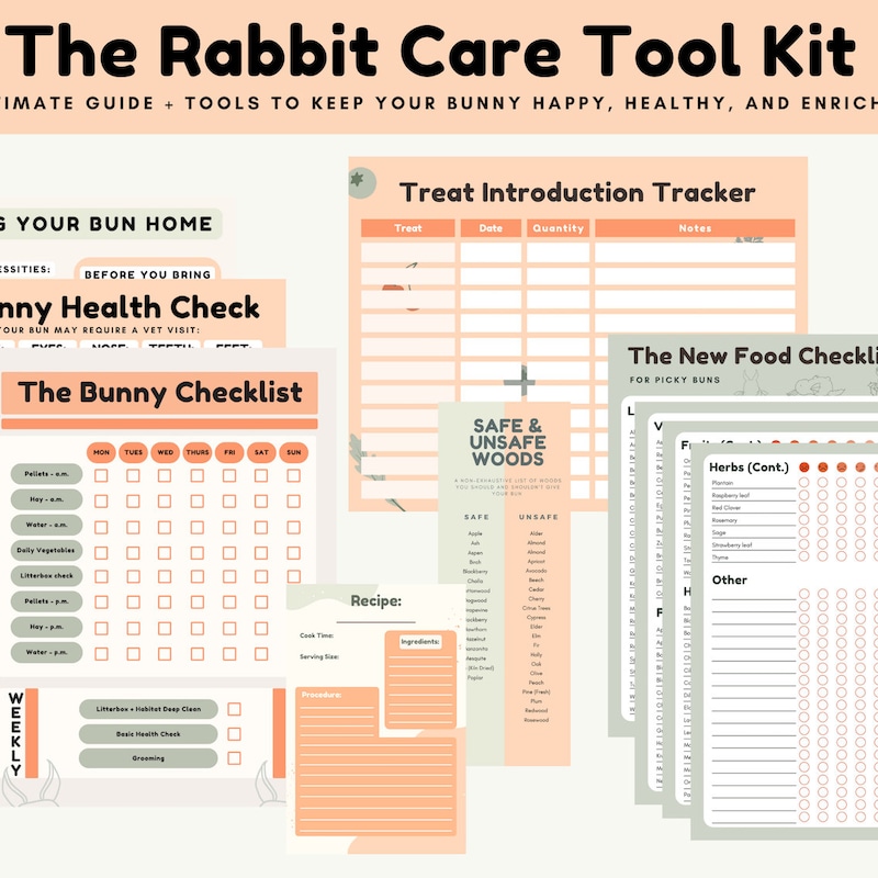 LittleBeastTreats - Etsy