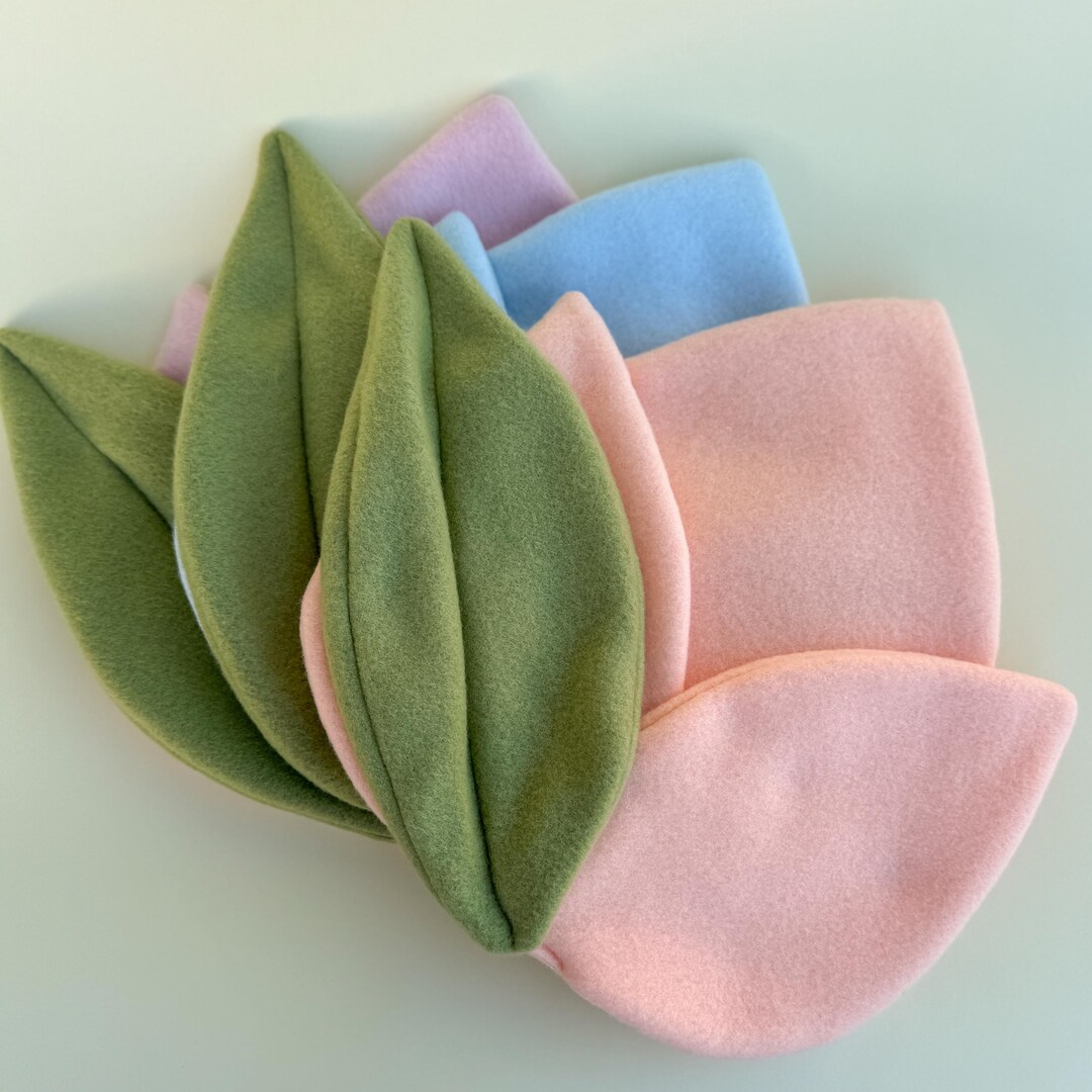 Tulip Forager | Rabbit Boredom Buster Enrichment for Rabbits ...