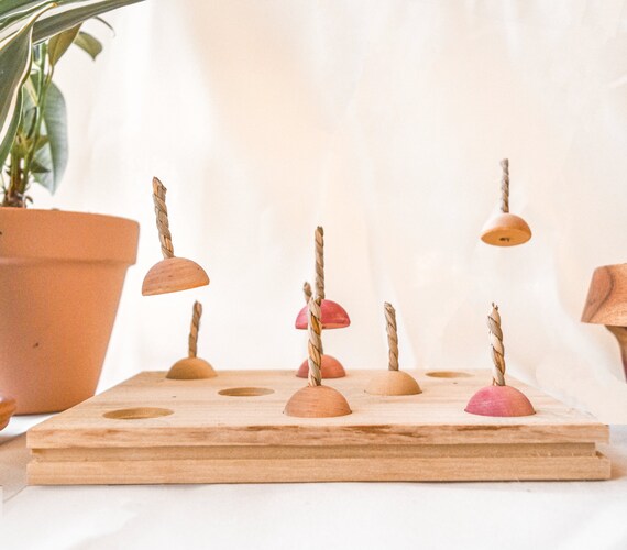 Orchard Foraging Tray Boredom Buster Enrichment for Rabbits - Etsy