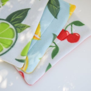 Tropical Rabbit Potty Pad Absorbent Mats for Wooden Castle, 11"x12 ...